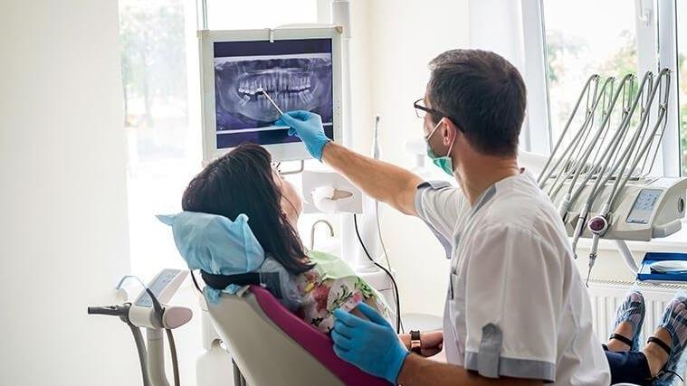 Why Choose A Periodontist? | Other Houston TX